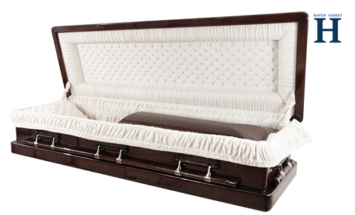 Hardwood Mahogany Caskets - Lowest Price Funeral Quality Caskets. Hardwood Mahogany Caskets - Lowest Price Funeral Quality Caskets.