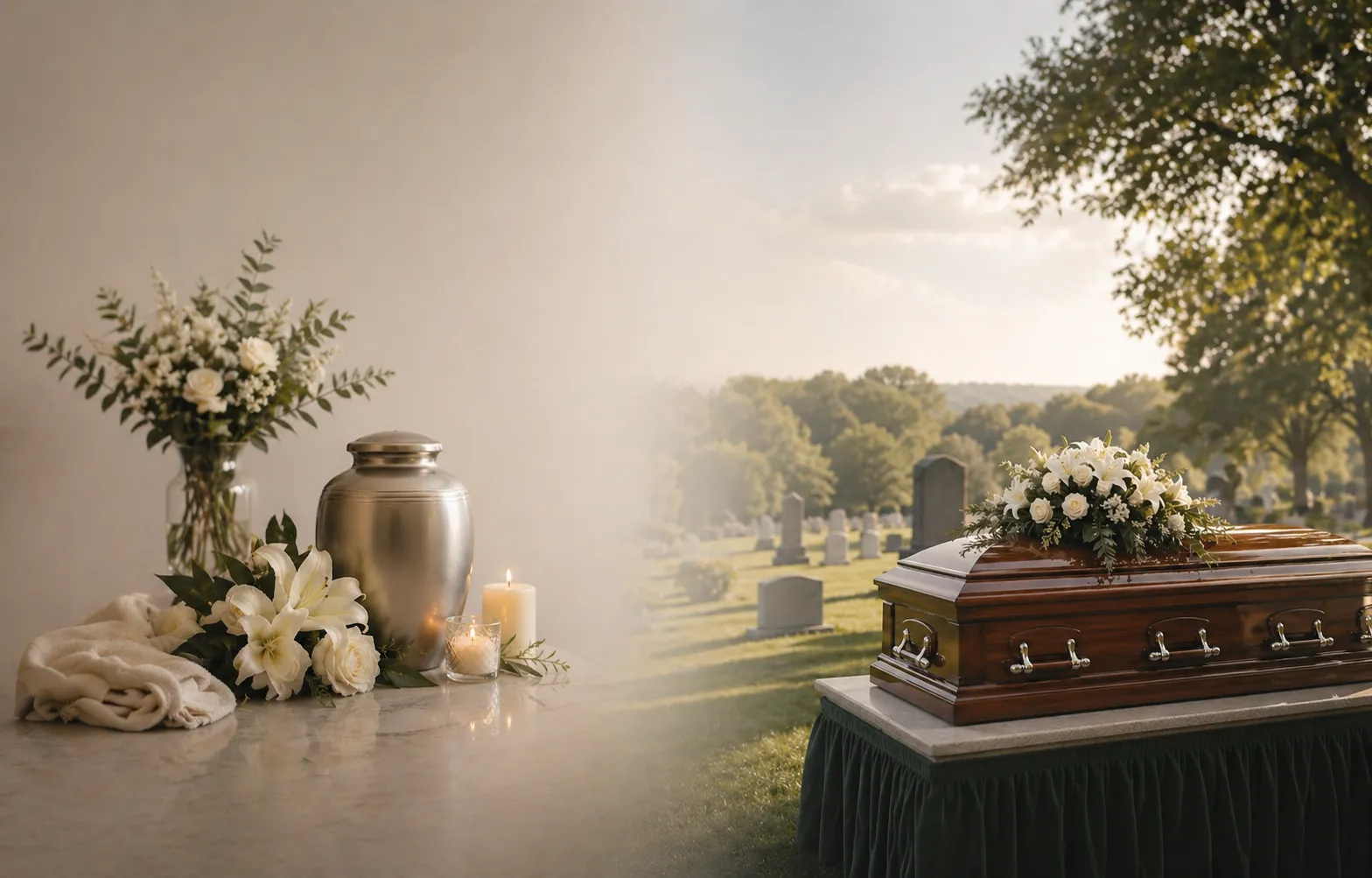 Cremation Vs Burial Statistics In Canada: 50+ Data Points